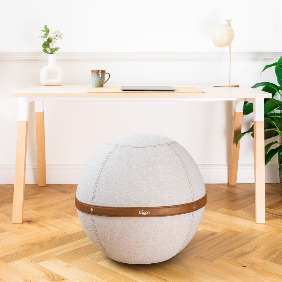 Pourquoi utiliser une chaise ergonomique ? | Bloon Paris