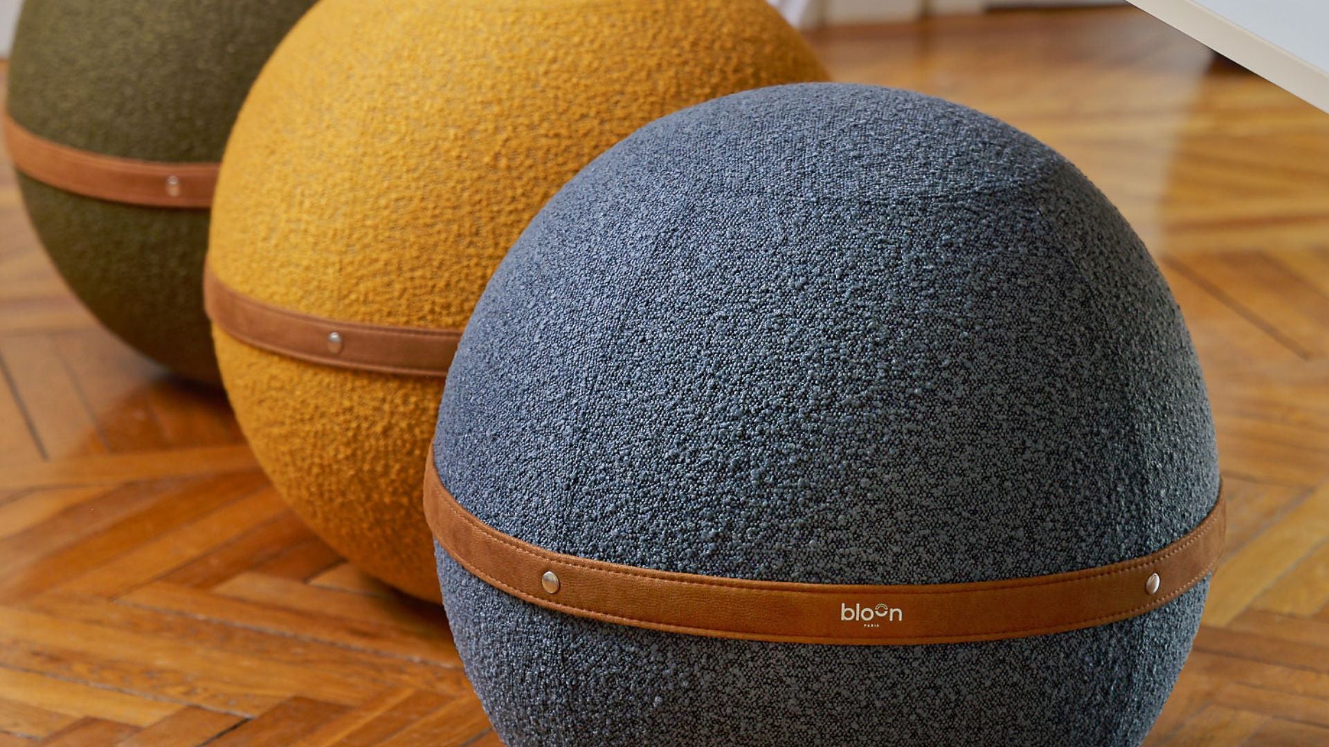 Siège Bloon Bouclette | Bloon Paris