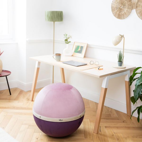 Bloon Paris | Siège ballon | Siège ergonomique
