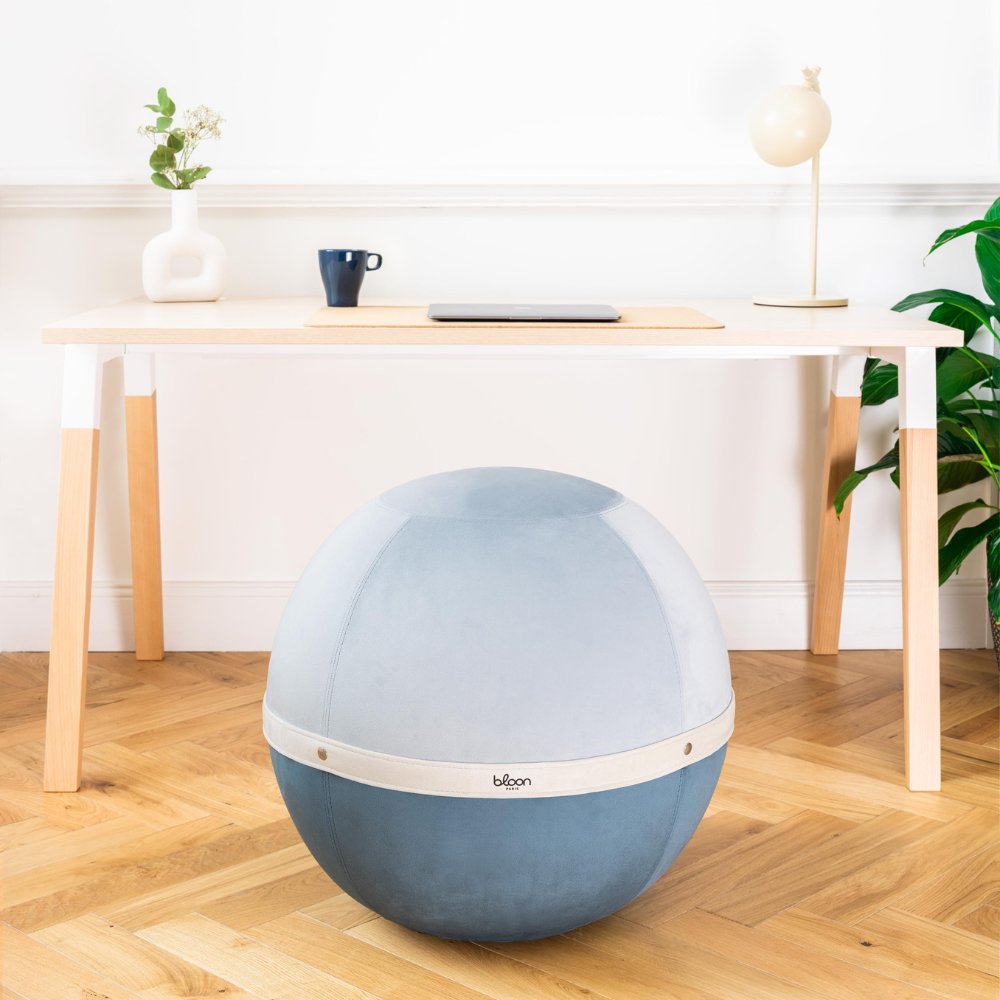 Bloon Paris | Ball seat | ergonomic seat