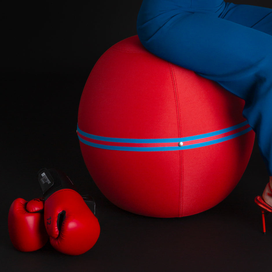 Bloon Paris | Siège ballon | Siège ergonomique