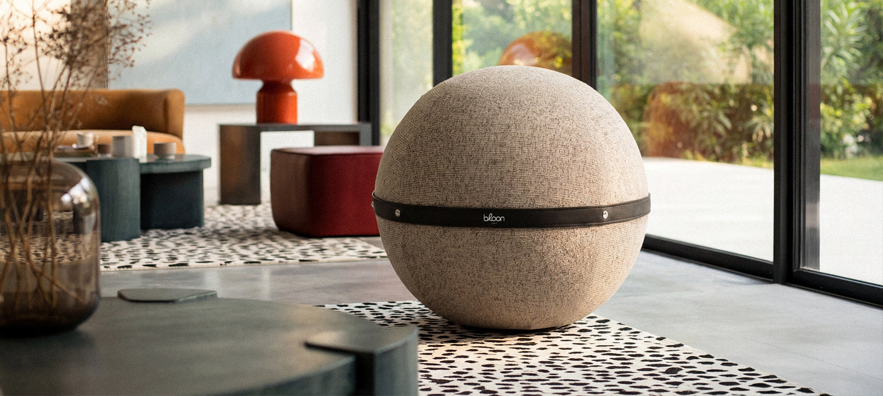Bloon | Tous les sièges ballons ergonomiques design – Bloon Paris